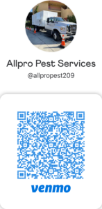 Allpro Pest Service of Modesto | Allpro Pest Services